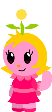 Mayziebory | Noonbory and the Super Seven Fanstuff Wiki | Fandom