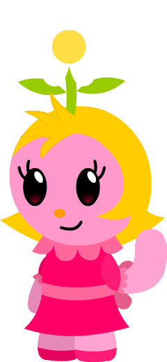 Mayziebory | Noonbory and the Super Seven Fanstuff Wiki | Fandom