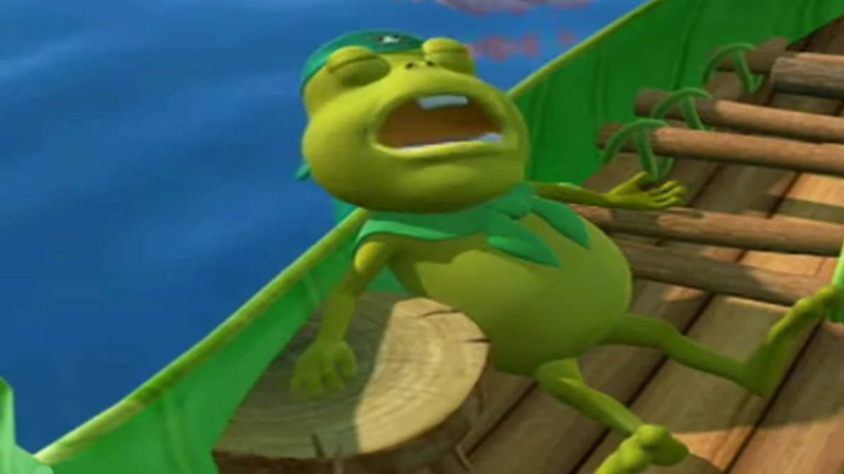 Mungury | Noonbory and the Super Seven Fanstuff Wiki | Fandom
