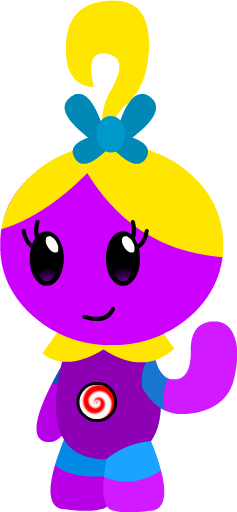 Impossibory | Noonbory and the Super Seven Fanstuff Wiki | Fandom