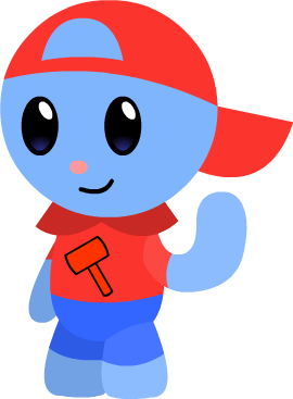 Busterbory | Noonbory and the Super Seven Fanstuff Wiki | Fandom