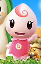 PinkAru | Noonbory and the Super Seven Fanstuff Wiki | Fandom