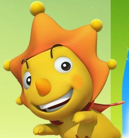 Lukybory | Noonbory and the Super Seven Fanstuff Wiki | Fandom