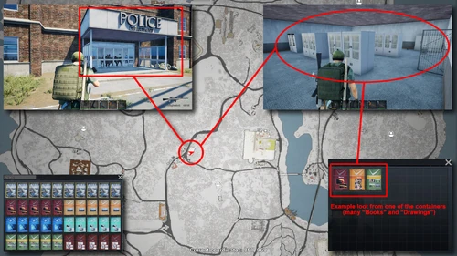 Book | Noonesurvived Wiki | Fandom