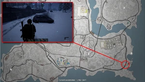 Vehicles | Noonesurvived Wiki | Fandom