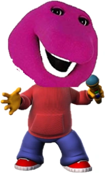 Sid the Barney Kid | Ok Boomer Wiki | Fandom