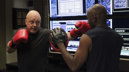 No Ordinary Proposal | No Ordinary Family Wiki | Fandom