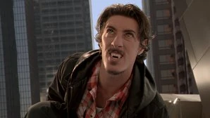 No Ordinary Animal | No Ordinary Family Wiki | Fandom