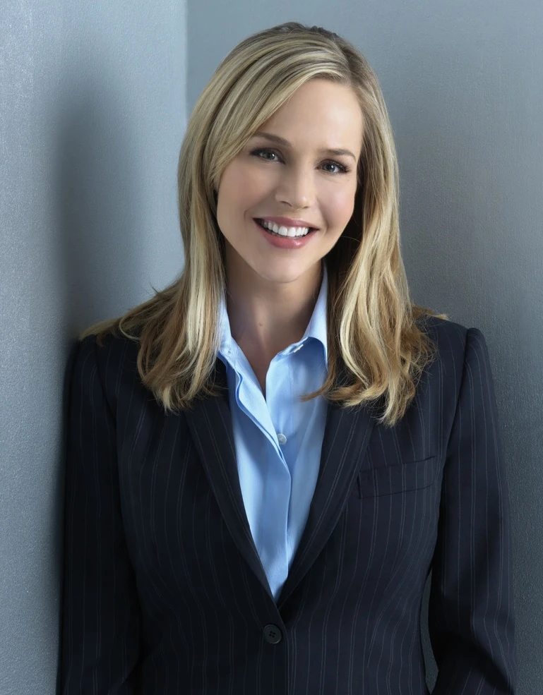 Stephanie Powell | No Ordinary Family Wiki | Fandom