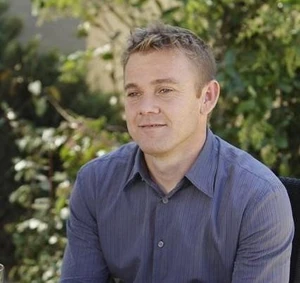 Dave Cotten | No Ordinary Family Wiki | Fandom