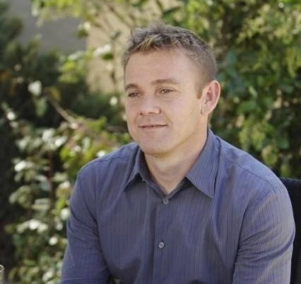 Dave Cotten | No Ordinary Family Wiki | Fandom