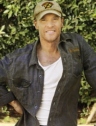 Mitch McCutcheon | No Ordinary Family Wiki | Fandom