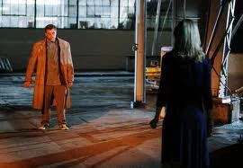 No Ordinary Anniversary | No Ordinary Family Wiki | Fandom