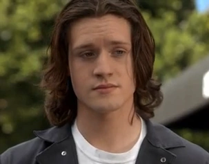 Chris Minor | No Ordinary Family Wiki | Fandom