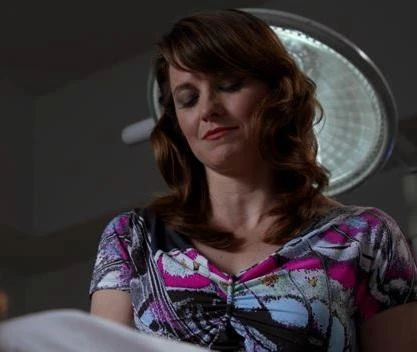 Helen Burton | No Ordinary Family Wiki | Fandom