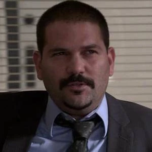 Frank Cordero | No Ordinary Family Wiki | Fandom