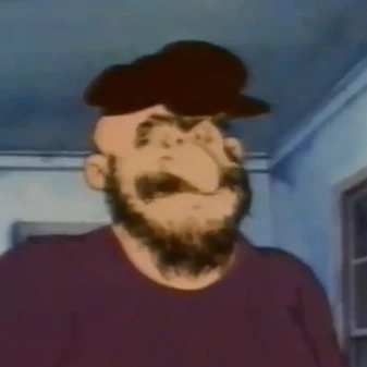 Spike | Noozles Wiki | Fandom