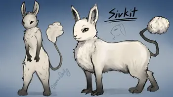 Sivkit | The Nature of Predators Wiki | Fandom