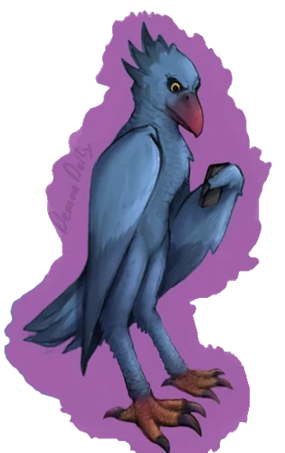 Krakotl | The Nature of Predators Wiki | Fandom