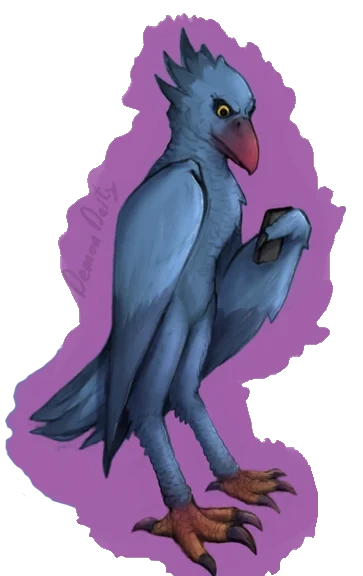 Krakotl | The Nature of Predators Wiki | Fandom