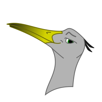 Duerten | The Nature of Predators Wiki | Fandom