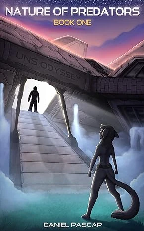 Nature of Predators | The Nature of Predators Wiki | Fandom