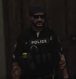 Aaron Byson | NoPixel community | Fandom