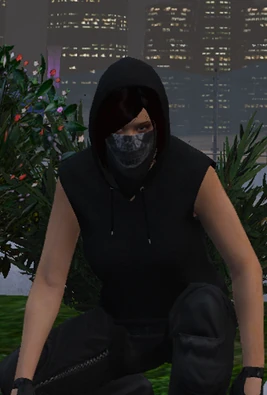 Mina Rocket/3.0 | NoPixel Wiki | Fandom