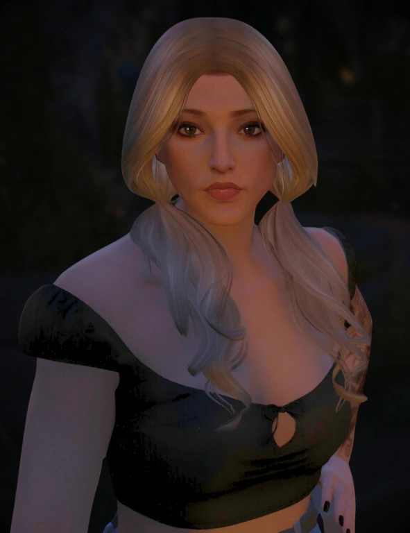 Issa Belle | NoPixel Wiki | Fandom