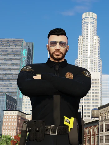 Alex Shields | NoPixel Wiki | Fandom