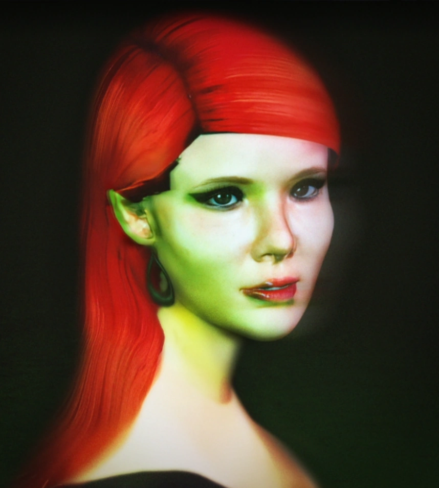 Liz Anya | NoPixel Wiki | Fandom