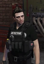 San Andreas State Marshals | NoPixel Wiki | Fandom