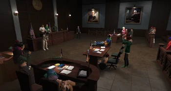 New Clown Order | NoPixel Wiki | Fandom