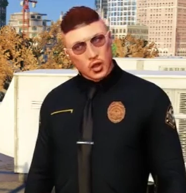 Bruno Brown | NoPixel Wiki | Fandom