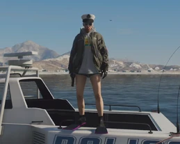 Brittany Angel | NoPixel community | Fandom