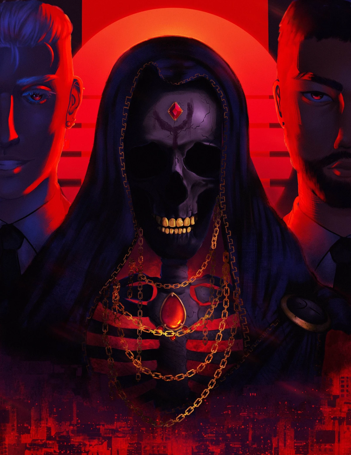 Benji Ramos/Gallery | NoPixel Wiki | Fandom