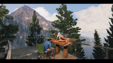 Jessica Maat/3.0 | NoPixel Wiki | Fandom