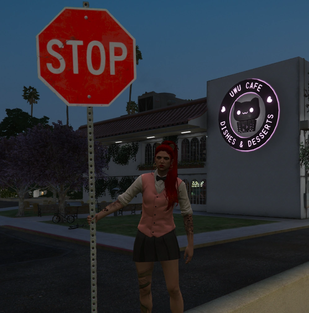 Nana Banana | NoPixel community | Fandom