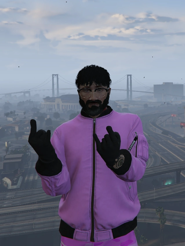 Soh Fan Nie/3.0 | NoPixel Wiki | Fandom