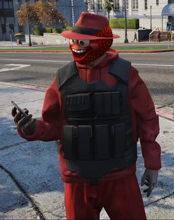 Eli Lum | NoPixel Wiki | Fandom