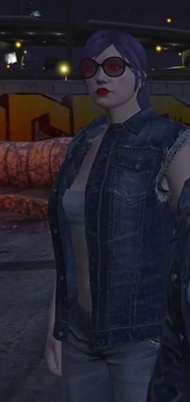 Coco Puffz/2.0 and Prior | NoPixel Wiki | Fandom
