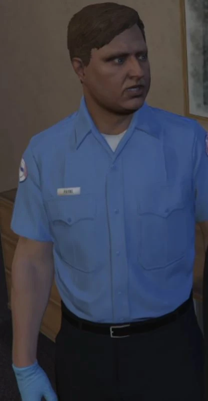 Mike Skunt/3.0 | NoPixel Wiki | Fandom