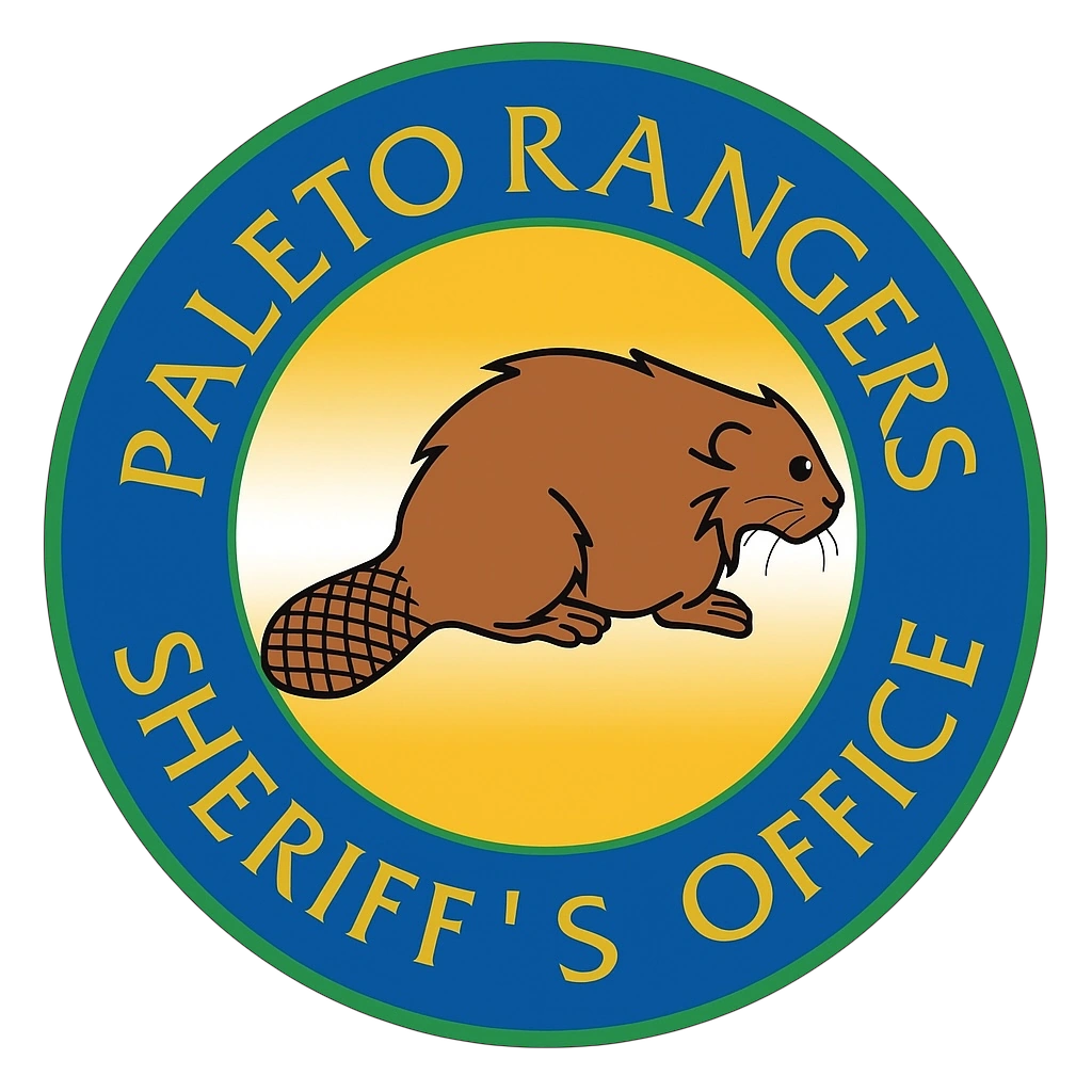 Paleto Rangers Sheriff Office | NoPixel Wiki | Fandom