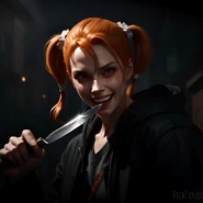 Ginger Ale | NoPixel Wiki | Fandom