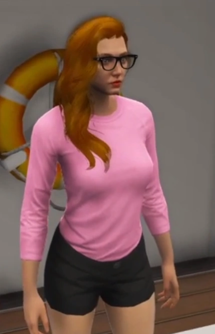 Natalie Martell/2.0 and Prior | NoPixel Wiki | Fandom