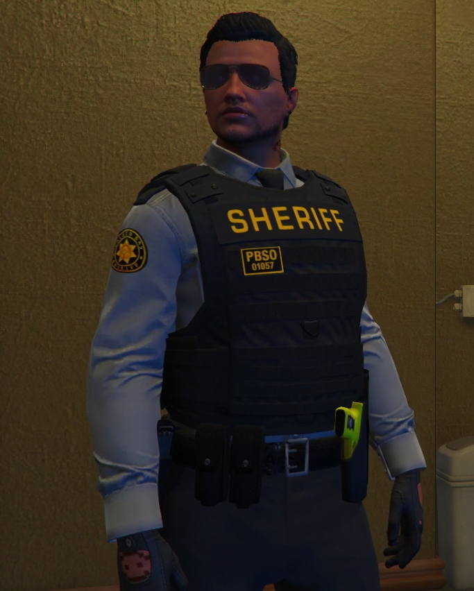 Ellis Pinzon/3.0 | NoPixel Wiki | Fandom