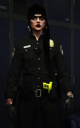 Lucy Snowe/3.0 | NoPixel Wiki | Fandom