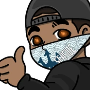 Terry Linkston | NoPixel Wiki | Fandom