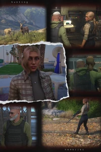 Raymond Romanov/Relationships | NoPixel Wiki | Fandom