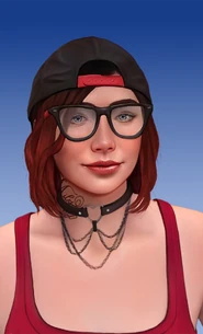 Ruby Miles/3.0 | NoPixel Wiki | Fandom